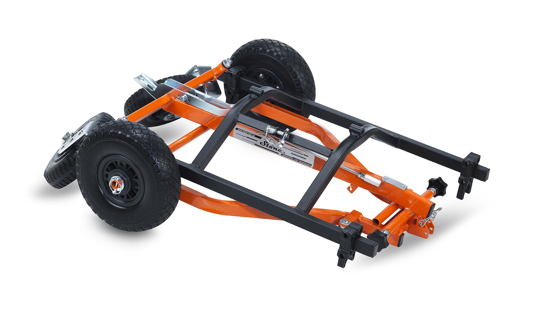 KART TROLLEY- STONE EVOLUTION – T Sport Kart